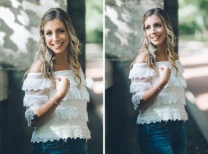 Engagement | Jessica + Ernesto | Fort Tryon Park, NY