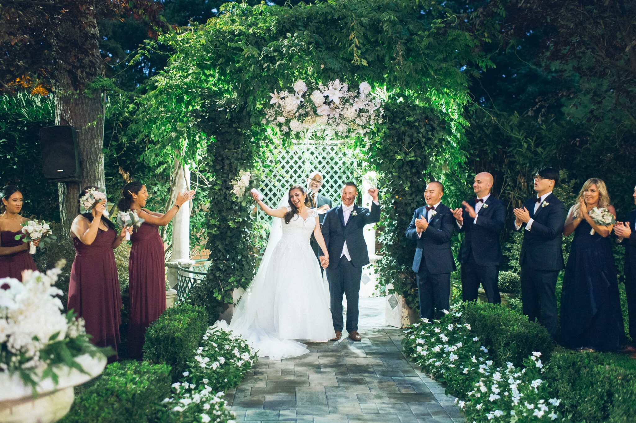 Westbury Manor | Long Island Wedding Venue